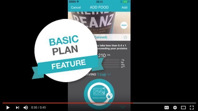 food-login-with-barcode – DietSensor