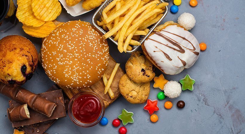 Alimentation saine: attention aux sucres cachés ! – DietSensor